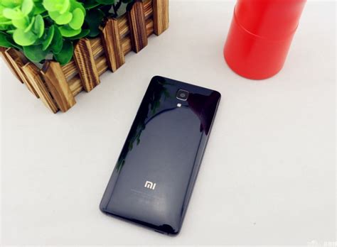 Xiaomi Mi4 Black Edition Hands On Gizmochina