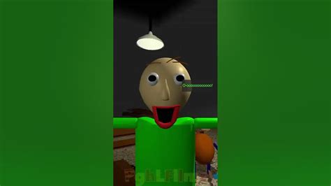 Dance Baldi Youtube