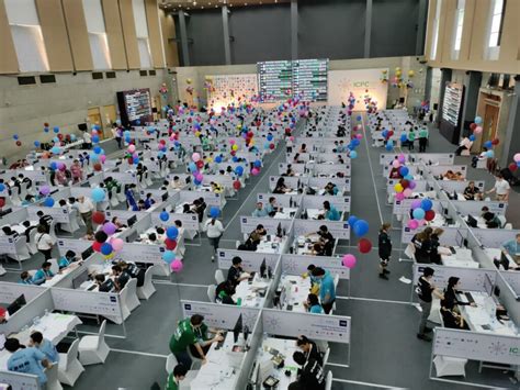 Icpc World Finals Results And Swiss Subregional 2022 23 Icpc Eth Zurich