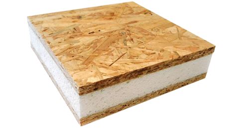 Structural Insulated Panels Prefab Sip House Kits Mighty Small Homes