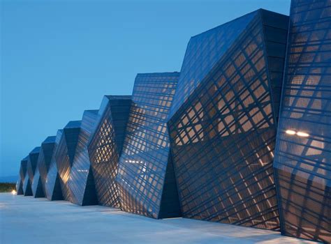 Aei Progetti On Linkedin Structure Engineering Architecturedesign Architecturephoto Wine…