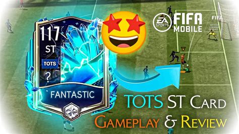 New Tots Event Player Gameplay Review 112 Ovr Tots St Card Gameplay