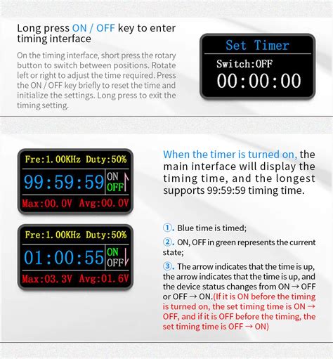 FNIRSI PWM Signal Generator Adjustable 1 Channel Module