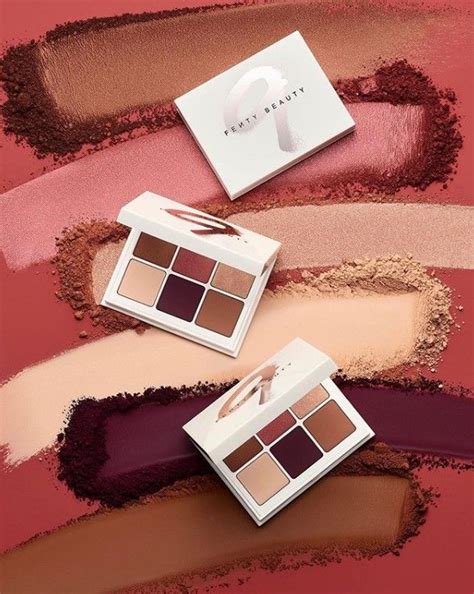 Fenty Beauty Snap Shadows Fenty Beauty Eyeshadow Rihanna