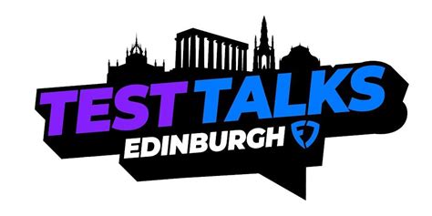 Testtalks Edinburgh James Christie