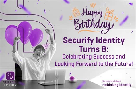 Securify Identity On Linkedin Securifyidentity Iam Anniversarycelebration