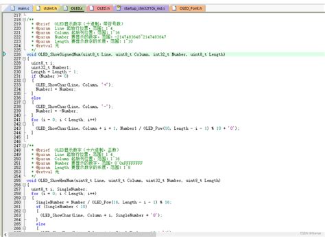 Stm32标准库11adc光敏and热敏传感器测数值光敏传感器代码 Csdn博客 Stm32标准库11adc光敏and热敏传感器测数值光敏传感器代码 Csdn博客