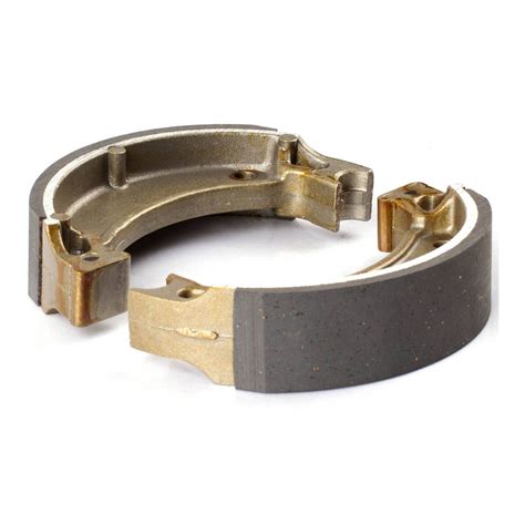 Premier Brake Shoes Ag100 Ag200 Kick Front W Springs 110x Premier