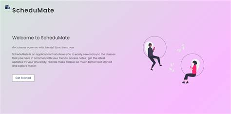 Github The Powerpuff Rangersschedu Mate Got Classes Common With