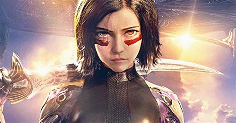 What Does The End Of Alita Mean Final Scene Explainer
