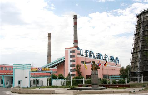 СЯ Дарханы ДЦС ын шинэчлэлд 11 сая еврогийн нэмэлт хөрөнгө шаардлагатай Ubinfo Mn