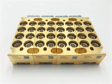 Array Laser Diodes Beeg