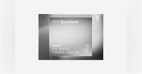 Ibm Envisions Classical And Quantum Computing ‘blend For Quantum