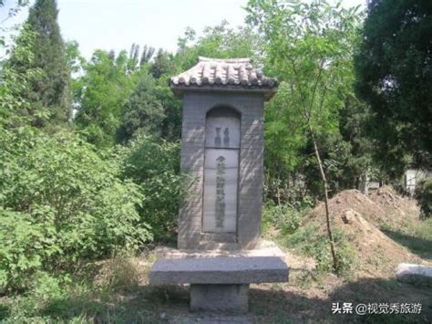 重要的文物价值和历史文化意义，文物保护单位，河北无极甄氏墓群 每日头条