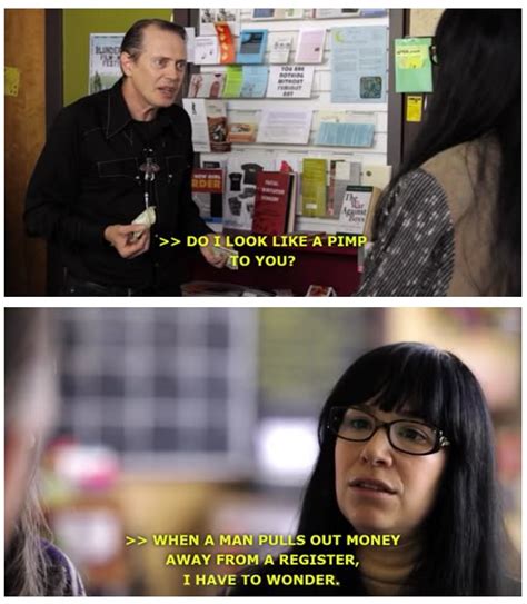 Portlandia Screencaps May 21 2016 Fred Armisen Courtney Barnett