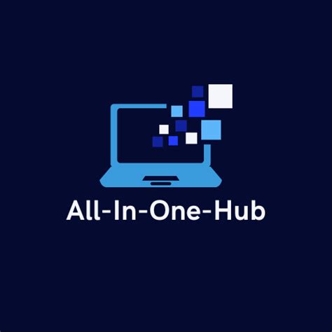 All In One Hub All Medium