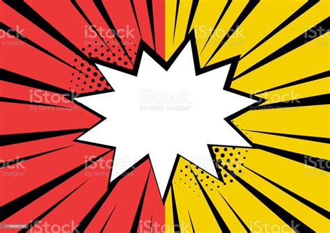별과 점 흰색 빈 만화 연설 거품입니다 팝 아트 스타일의 벡터 일러스트레이션 팝 아트에 대한 스톡 벡터 아트 및 기타 이미지 팝 아트 컴퓨터 마우스 효과음 Istock