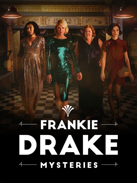 Is There A New Actress Playing Frankie Drake 60 Photos
