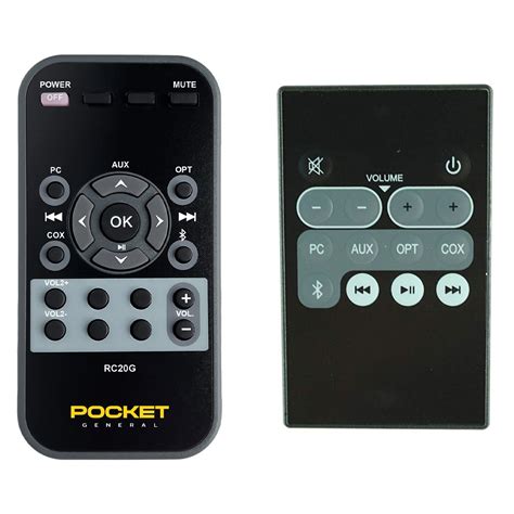 Edifier Rc20g R1850db Remote Control Duplicate 178 Remote