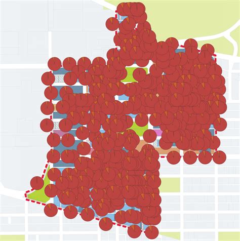 Symbology QGIS Diagrams Using Rule Based Categories Geographic Information Systems Stack