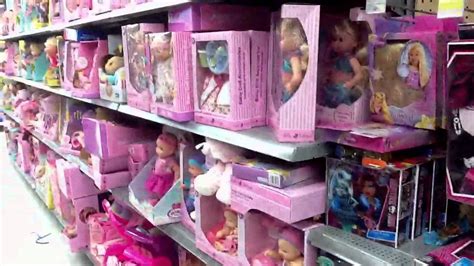 Walmart Girl Toys In Store At Tamara Wilson Blog