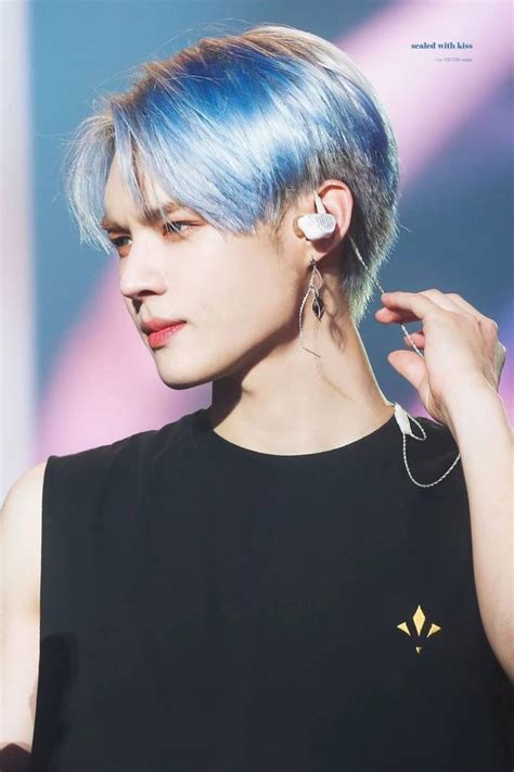 알고보면 잘생김들만 모아놨는데 잘 안알려진 남자아이돌 인스티즈 Instiz 이슈 카테고리