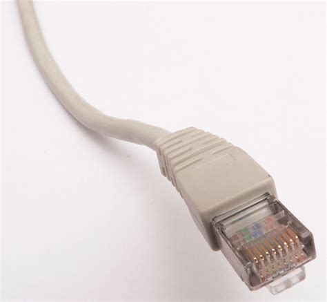 Cabo Ethernet
