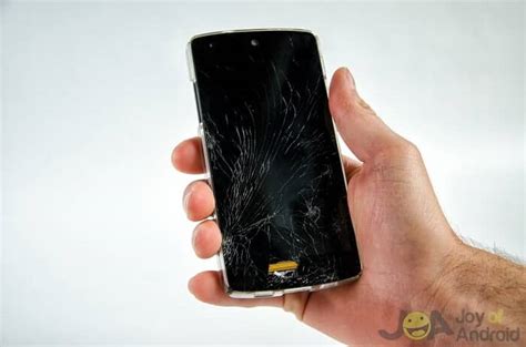 10 Xiaomi Redmi Note 4 Problems And Troubleshooting JoyofAndroid