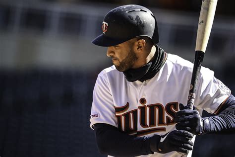 Twins Daily Eddie Rosario Continued Downward Trend In 2019