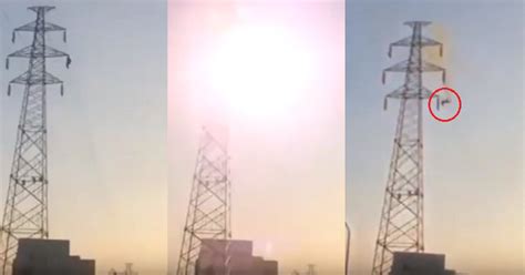 3만 볼트 감전과 30m 추락에도 살아남은 기적의 사나이