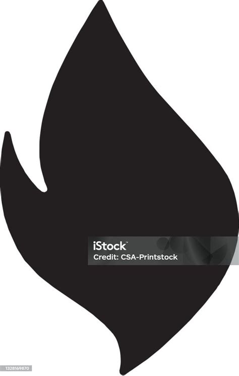 Nyala Ilustrasi Stok Unduh Gambar Sekarang Api Api Fenomena Alam