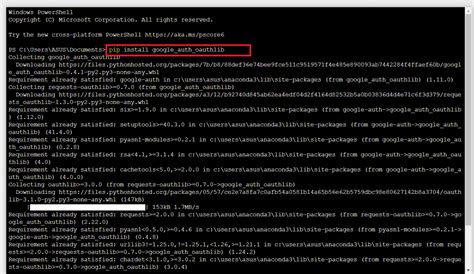 Access Google Calendar Data With Python CodeSpeedy