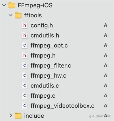 Ios使用ffmpeg命令行 知乎 Ios使用ffmpeg命令行 知乎