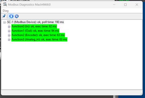 Cnc4pc Touch Screen Cnc Console For Mach4 Cnc4pc