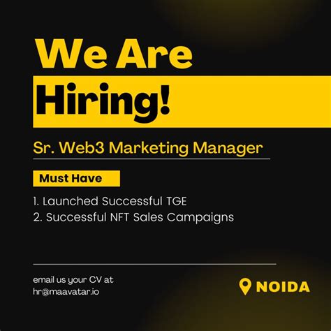 Prahlad Saw On Linkedin Marketing Web3 Web3community Web3marketing