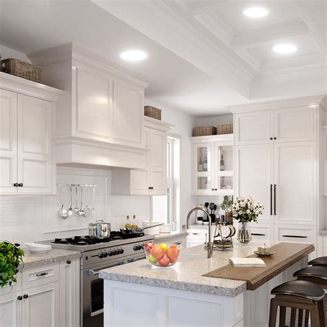 Bright Ideas How To Layout And Install Amico Recessed Lights In Your Amicolight
