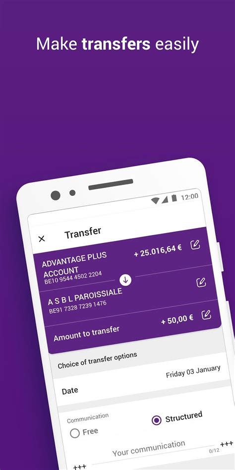 Beobank Mobile Apk Para Android Download