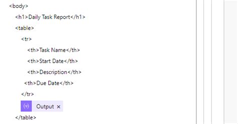 Task Reminders Microsoft Flow And SharePoint List