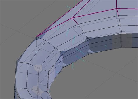 Edit Problem Modeling Blender Artists Community