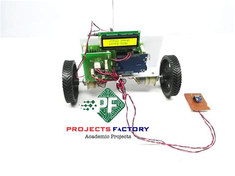 Mems Based Wheel Chair Electrical And Electronics Projects Academic Projects