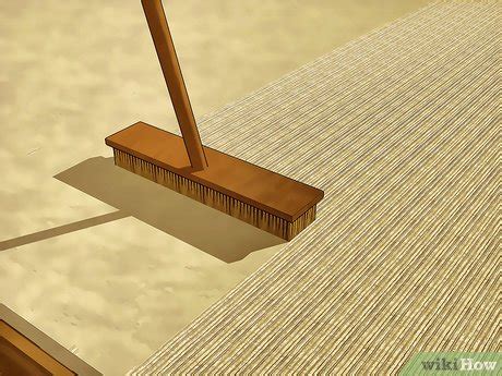 How To Pour Concrete Steps With Pictures WikiHow