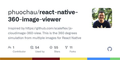Github Phuochaureact Native 360 Image Viewer Inspired By