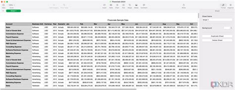 7 Excel Alternatives That Are Worth Trying