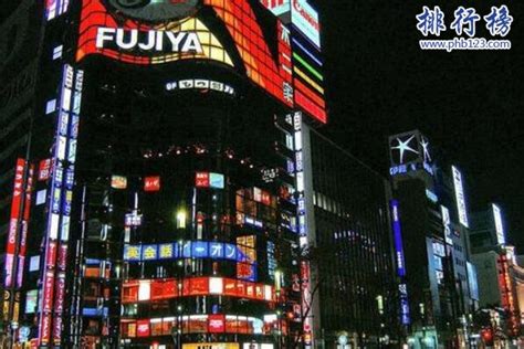 日本十大商社排名 排行榜123网