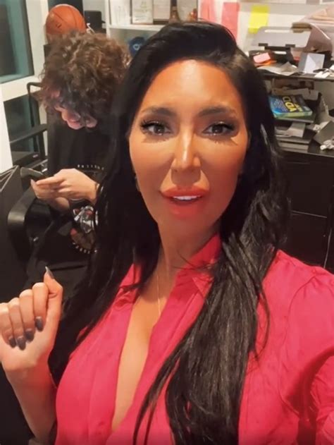 Teen Mom Farrah Abraham Reveals Shocking New Career Update Years After