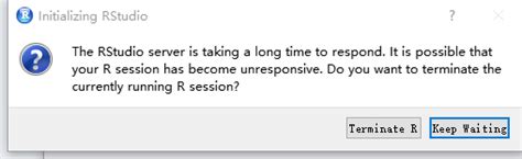 R Rstudio Takes Long Time To Start Stack Overflow