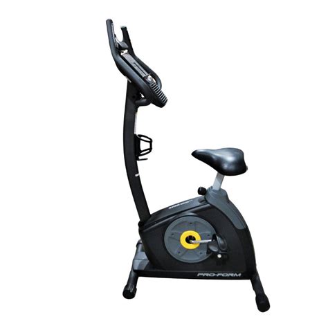 Proform Cycle Trainer 300 Ci Exercise Bike Liquidation Nation