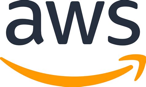 Amazon Web Services Logo AWS Logo PNG E Vetor Download De Logo