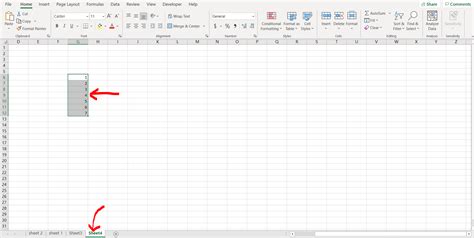 How To Copy Cells From One Sheet To Another In Excel Using Formula