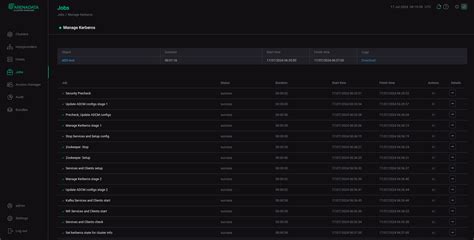 How To Configure Kerberos With Samba Ads Arenadata Docs Guide